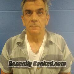 George Samuel Baker Mugshot & Arrest Info | Faulkner County, AR