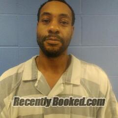 Recent Booking / Mugshot for DEMARRIO LOUIS DANABY in Faulkner County ...