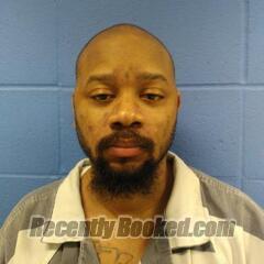 Recent Booking / Mugshot for HENRY JOHNSON in Faulkner County, Arkansas