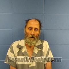 Recent Booking / Mugshot for PHILLIP RAY BELCHER in Faulkner County ...