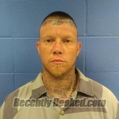 SETH W SANDERS Arrest Record & Booking Info – Faulkner County, Arkansas ...