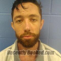 Recent Booking / Mugshot for JOSHUA LEE MILLIEN in Faulkner County ...