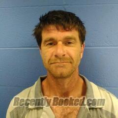 Recent Booking / Mugshot for SHAUN CAMERON CAGLE in Faulkner County ...