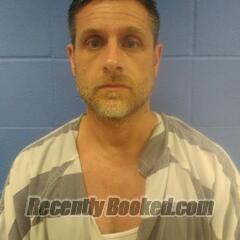 Recent Booking / Mugshot for COREY EDWARD WILLIAMS in Faulkner County ...