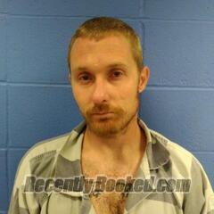 Recent Booking / Mugshot for CALEB LONG in Faulkner County, Arkansas