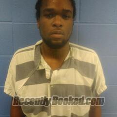 Recent Booking / Mugshot for CARL DEON BEASLEY in Faulkner County, Arkansas