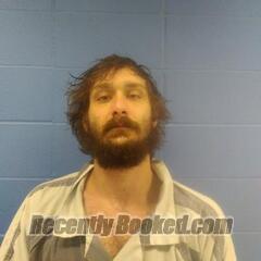 Recent Booking / Mugshot for NICHOLAS ELDRIDGE HENLEY in Faulkner ...