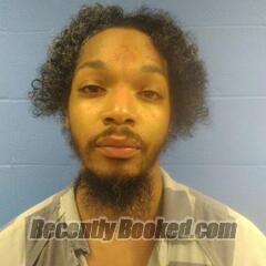 Recent Booking / Mugshot for RANDY LEWIS DOTSON in Faulkner County ...