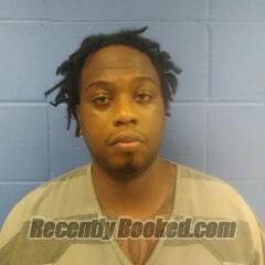 Recent Booking / Mugshot for MARVIN COLLINS in Faulkner County, Arkansas