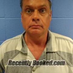 Jerry Shannon Scroggins Arrest & Booking Info | Faulkner County, AR