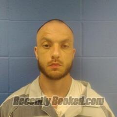 VINCENT RIVAS Arrest Record & Booking Info – Faulkner County, Arkansas ...