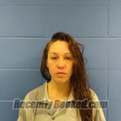 Brittney Nichole Rodgers Mugshot & Arrest Info | Faulkner County, AR
