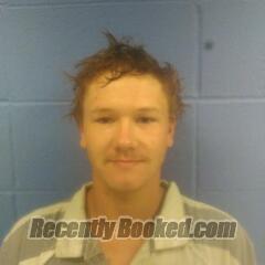 Recent Booking / Mugshot for DOMINIQUE NATHANIEL STROUD in Faulkner ...