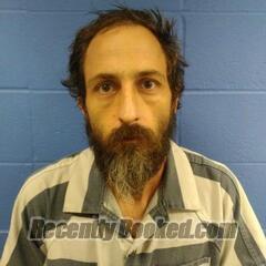 DUSTIN BARKER Arrest Record & Booking Info – Faulkner County, Arkansas ...