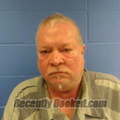 MICHAEL D TEETS Arrest Record & Booking Info – Faulkner County ...