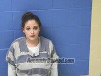 Recent Booking / Mugshot for Kimberly Leann Roscoe in Faulkner County ...