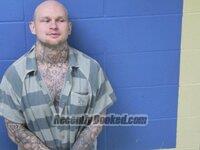 Recent Booking / Mugshot for Logan Cheyenne Hardin in Faulkner County ...