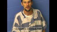 Recent Booking / Mugshot for Jason Thomas Perrigo in Faulkner County ...