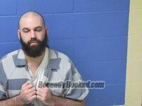 Recent Booking / Mugshot for Jeremy David Timmerman in Faulkner County ...
