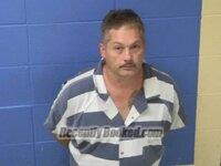 Recent Booking / Mugshot for Jimmy F Joslin in Faulkner County, Arkansas