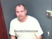 Recent Booking / Mugshot for Dallas James Bevill in Faulkner County ...