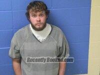 Recent Booking / Mugshot for Dallas James Bevill in Faulkner County ...