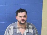 Recent Booking / Mugshot for Mark Allen Ausbrooks in Faulkner County ...