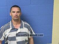 Recent Booking / Mugshot for Timothy Harper in Faulkner County, Arkansas