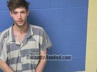 Recent Booking / Mugshot for Dustin Duane Horn in Faulkner County, Arkansas