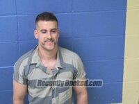 Recent Booking / Mugshot for Nathaniel Freeman in Faulkner County, Arkansas