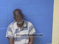 Recent Booking / Mugshot for Oliver Wayne Mitchell in Faulkner County, Arkansas