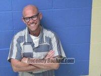 Recent Booking / Mugshot for Dustin Wayne Burt in Faulkner County, Arkansas