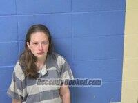Recent Booking / Mugshot for Annette Leann Duncan in Faulkner County ...
