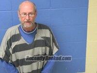 Recent Booking / Mugshot for Keith H Mattox in Faulkner County, Arkansas