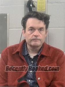 Recent Booking / Mugshot for Jason Reed Oneal in Franklin County, Arkansas