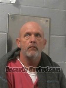 Recent Booking / Mugshot for John Kenner Reynolds in Franklin County ...