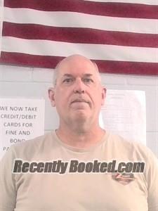Recent Booking / Mugshot for Robert Arnold Acken in Franklin County ...
