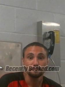 Recent Booking / Mugshot for David Anthony Mccurley in Franklin County ...