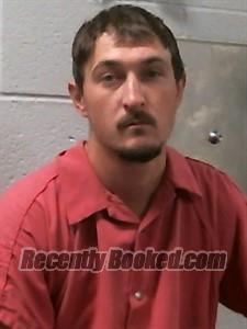 Recent Booking / Mugshot for Steven Chance Young in Franklin County ...