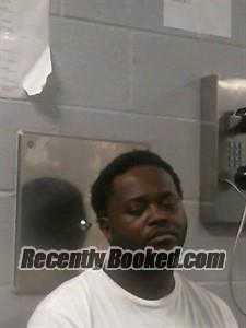 Recent Booking / Mugshot for Lakendrick Dejuan Racy in Franklin County ...