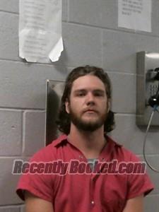 Recent Booking / Mugshot for Jaden Forrest Moffatt-Cornelius in ...