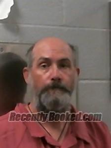 Recent Booking / Mugshot for Samuel Wilcox in Franklin County, Arkansas