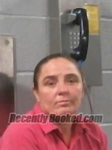 Recent Booking / Mugshot for Jamie Lynne Pullen in Franklin County ...