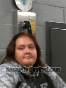 Recent Booking / Mugshot for Lyndsy Kay Justice in Franklin County ...