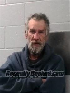 Recent Booking / Mugshot for Aaron Nathaniel Rosson in Franklin County ...