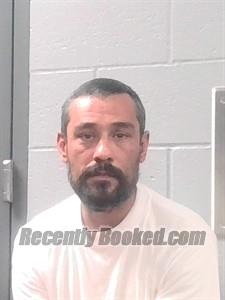 Recent Booking / Mugshot for Craig Allen Stover in Franklin County ...