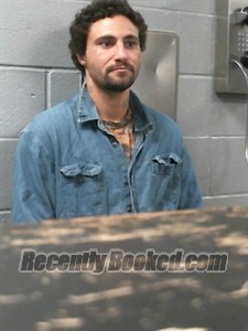 Recent Booking / Mugshot for David Anthony-Ty Mccurley in Franklin ...