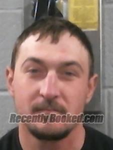 Recent Booking / Mugshot for Steven Chance Young in Franklin County ...
