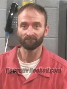 Recent Booking / Mugshot for Shawn Allen Lockhart in Franklin County ...