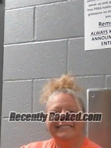 Jennifer Renae Rowlett Arrest Record & Booking Info – Franklin County ...